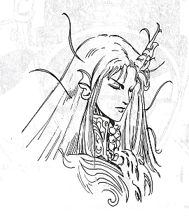 Gaizel | Aleste Wiki | Fandom