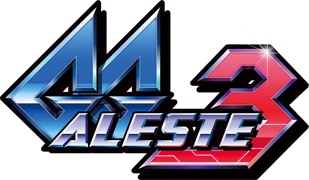 Category:GG Aleste 3 | Aleste Wiki | Fandom