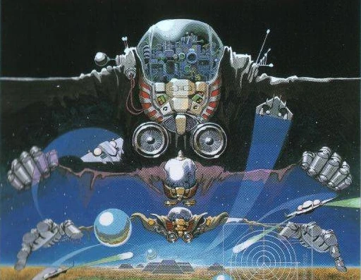 Category:Characters | Aleste Wiki | Fandom