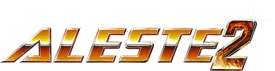 Category:Aleste 2 | Aleste Wiki | Fandom