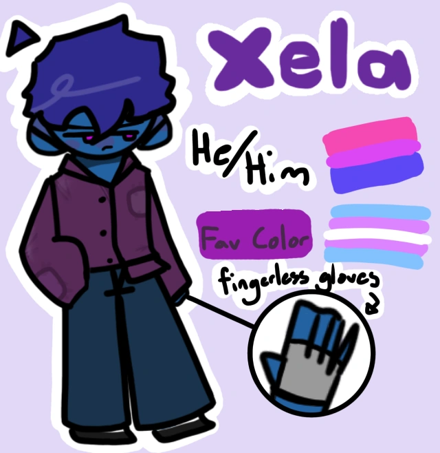 Gnibiv-tsuj-xela | Alex and his various Mini Hims Wiki | Fandom