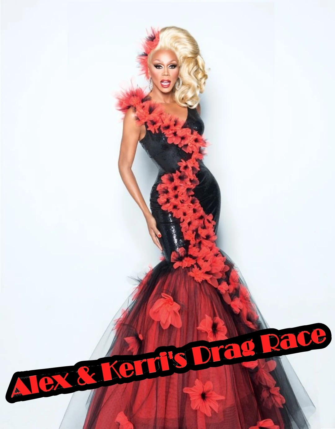 Alex and Kerri's Drag Race (Season 1) | Alex and Kerri's Drag Race Wiki ...