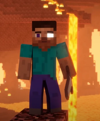 Steve | Alex and Steve Wiki | Fandom