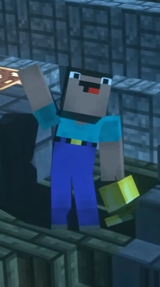 Derp | Alex and Steve Wiki | Fandom