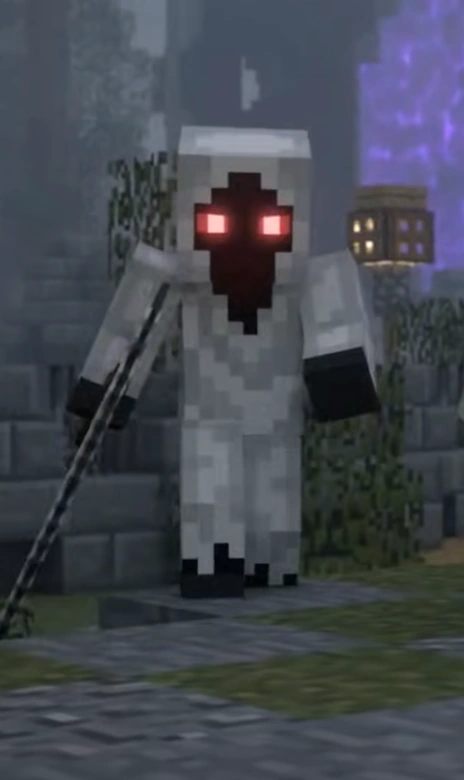 Entity 303 | Alex and Steve Wiki | Fandom