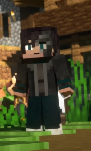 Eric | Alex and Steve Wiki | Fandom