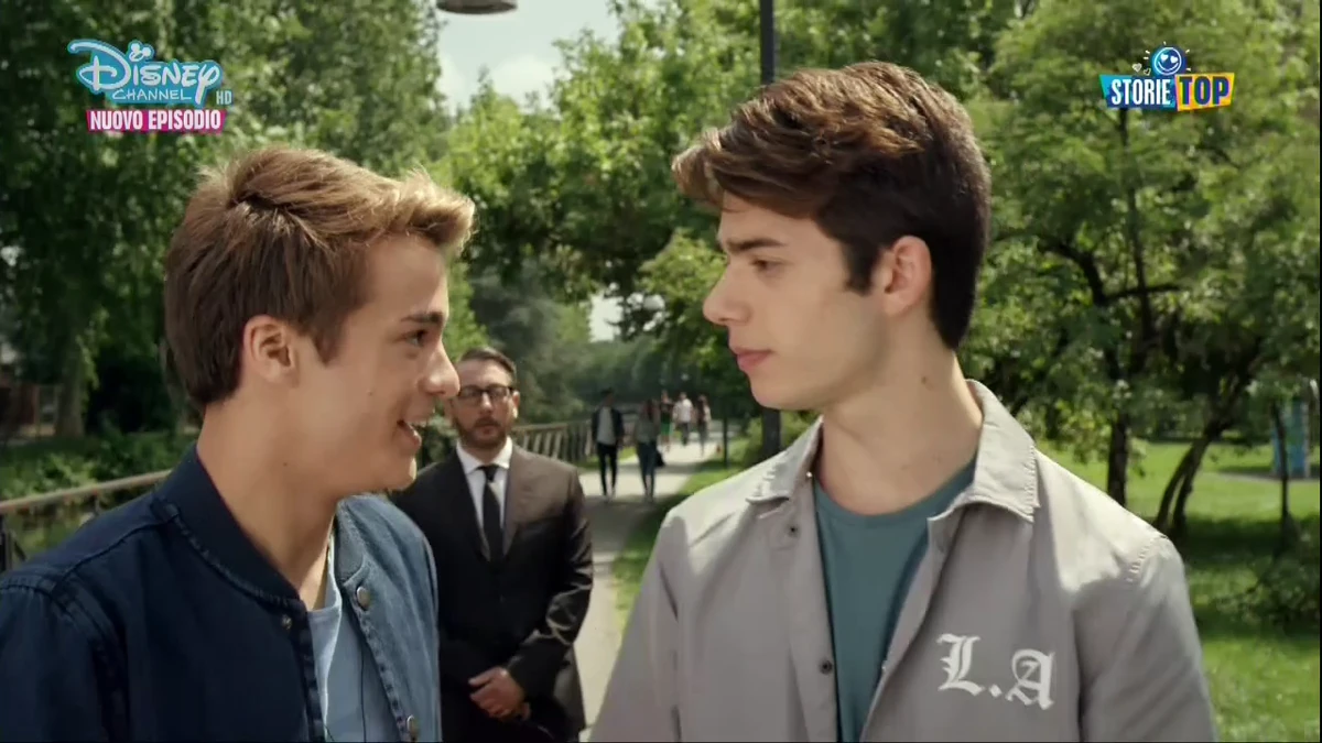 Alex Leoni/Gallery/Special Episodes | Alex & Co. Wiki | Fandom