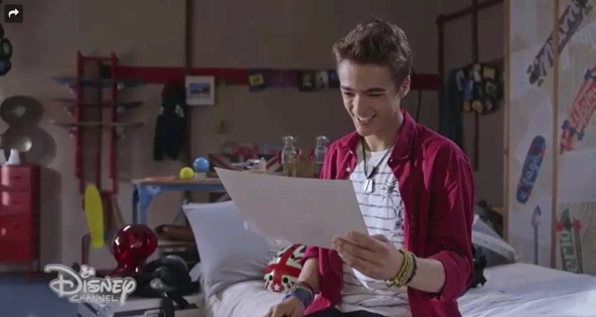 Alex Leoni/Gallery/Season 2 | Alex & Co. Wiki | Fandom