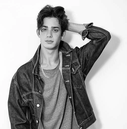 Luca Valenti/Gallery | Alex & Co. Wiki | Fandom