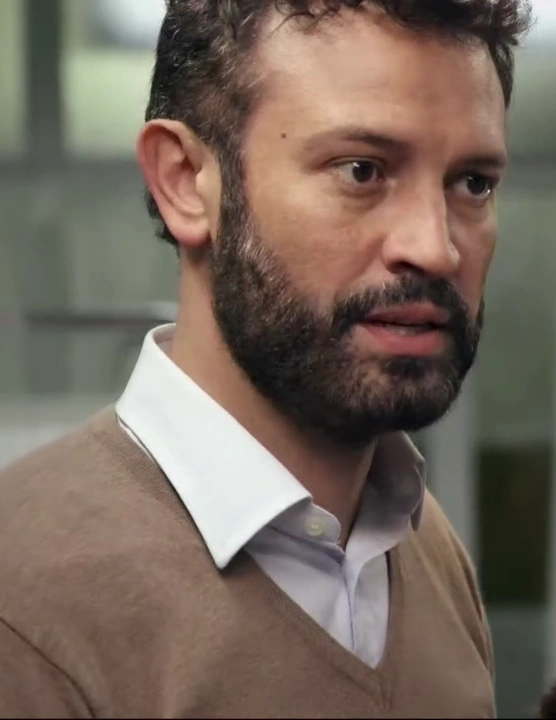 Rick De Ponte | Alex & Co. Wiki | Fandom