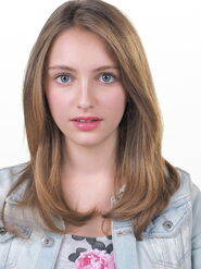 Emma Ferrari/Gallery | Alex & Co. Wiki | Fandom