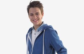 Christian Alessi/Gallery | Alex & Co. Wiki | Fandom