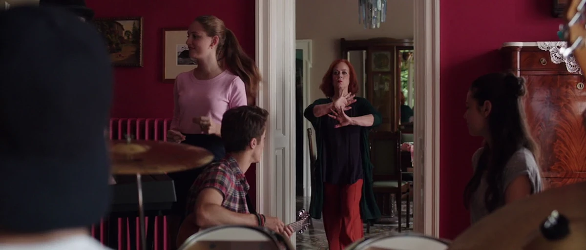 Wilma/Gallery/Movie | Alex & Co. Wiki | Fandom