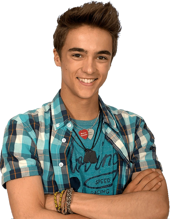 Alex & Co. Wiki:Layout guide/Character pages | Alex & Co. Wiki | Fandom