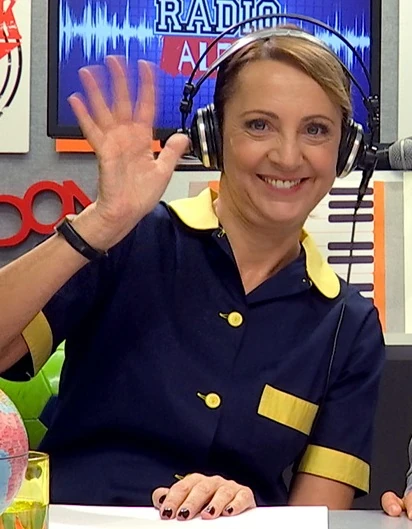 Nina | Alex & Co. Wiki | Fandom