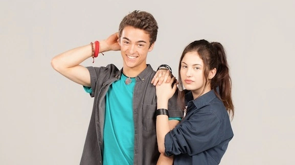 Alex-Clio Relationship | Alex & Co. Wiki | Fandom