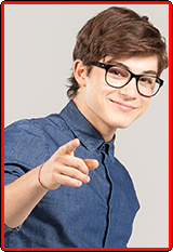 Sam Costa/Gallery | Alex & Co. Wiki | Fandom