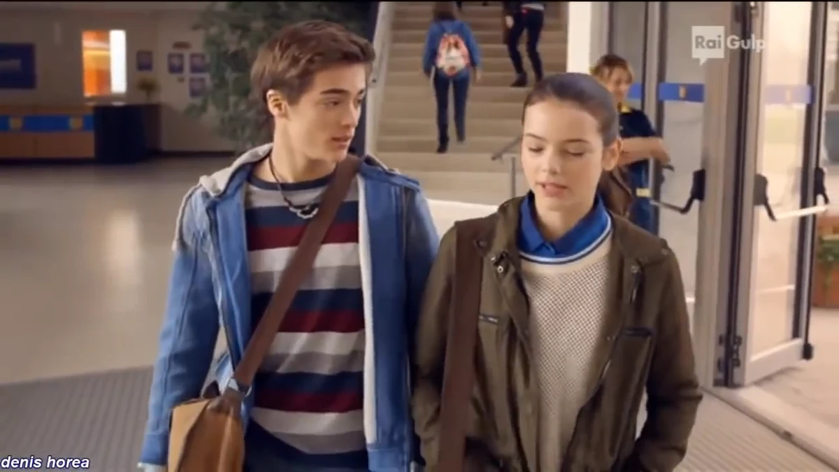 Episode 3/Gallery | Alex & Co. Wiki | Fandom