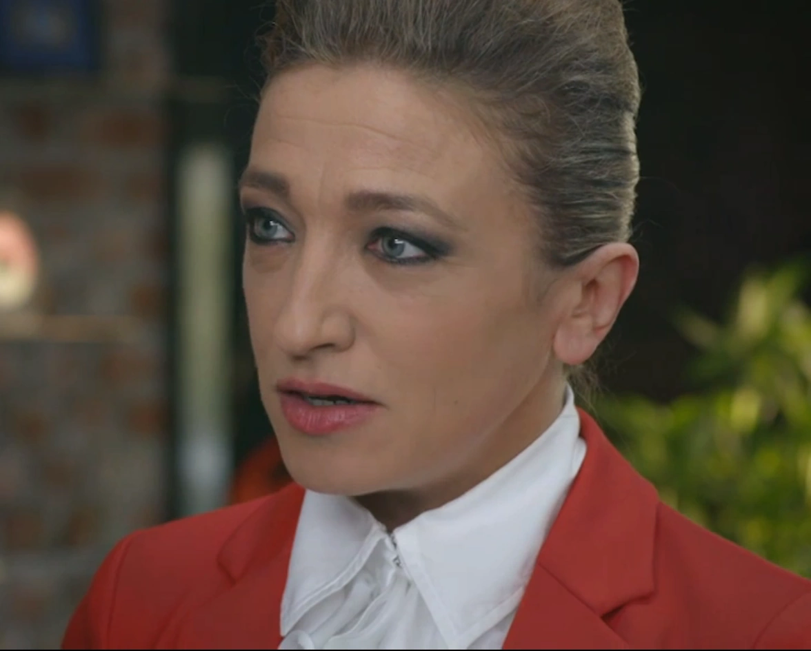 Diana Jones | Alex & Co. Wiki | Fandom