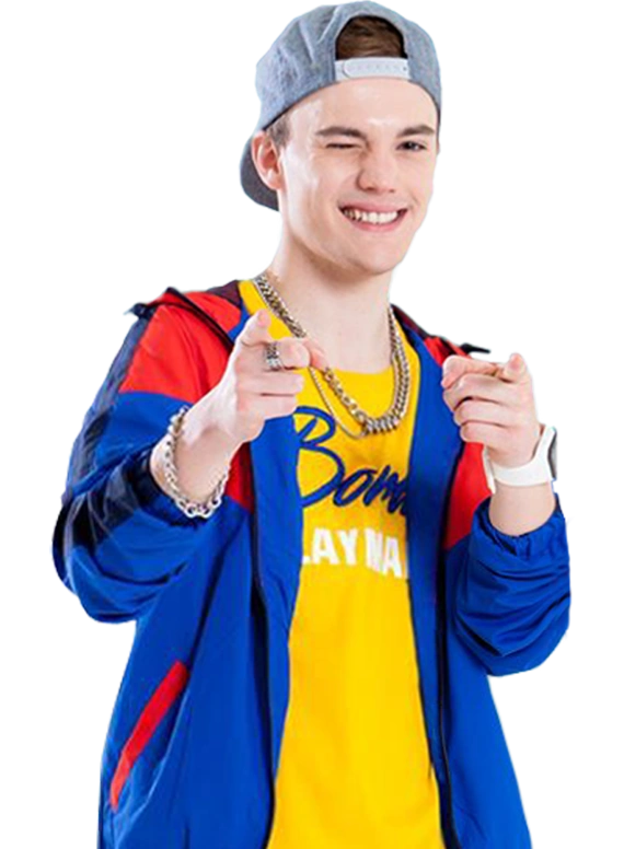 Ray | Alex & Co. Wiki | Fandom