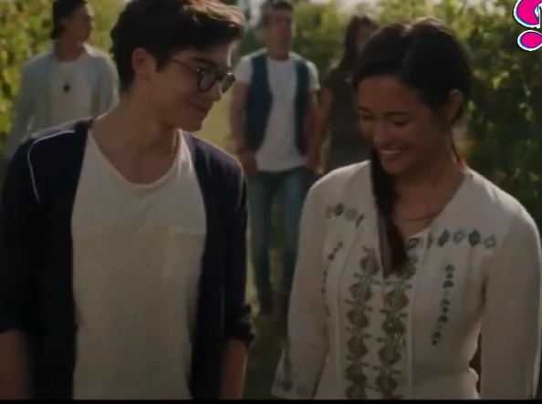 Samelyn | Alex & Co. Wiki | Fandom