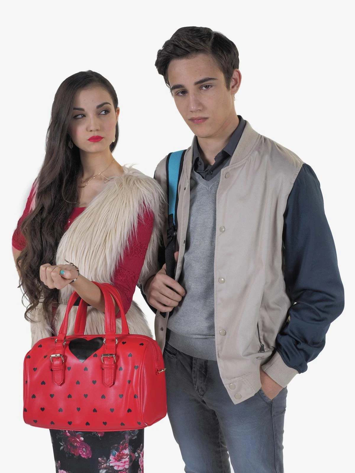 Tinda/Gallery | Alex & Co. Wiki | Fandom