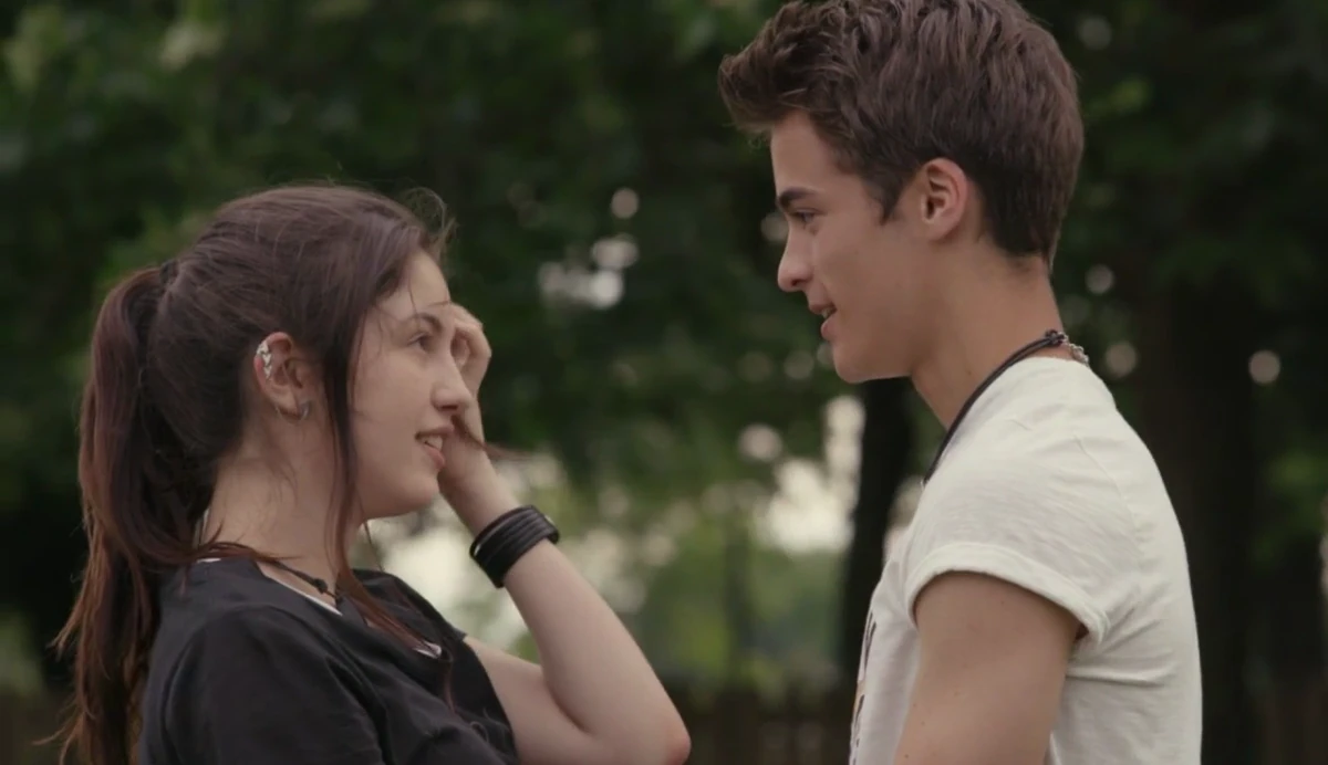 Episode 35 | Alex & Co. Wiki | Fandom