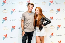 Leonardo Cecchi/Gallery/Small Group | Alex & Co. Wiki | Fandom