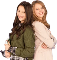 Emma Ferrari/Gallery | Alex & Co. Wiki | Fandom