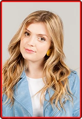 Rebecca Guglielmino/Gallery | Alex & Co. Wiki | Fandom