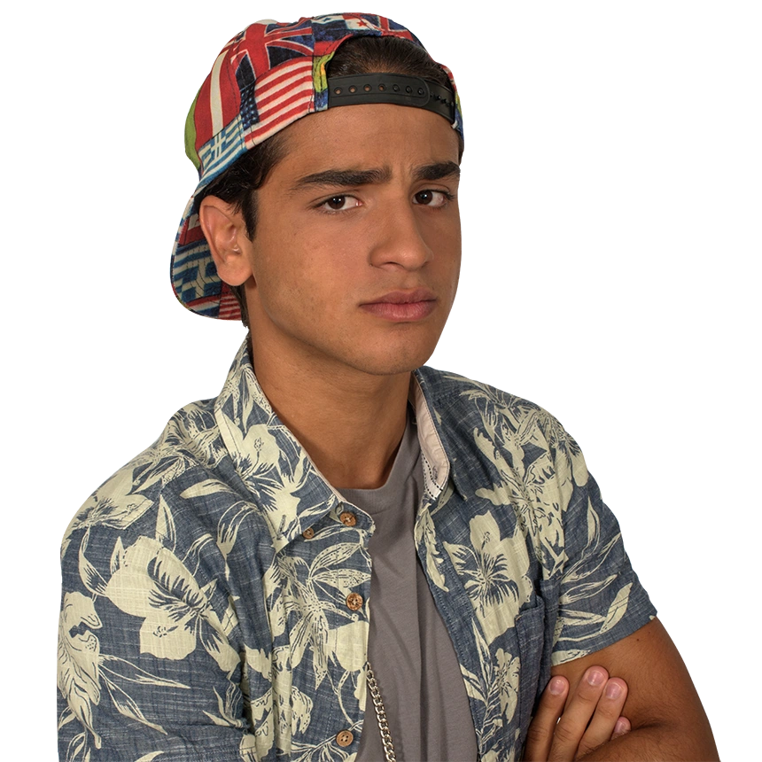 Barto | Alex & Co. Wiki | Fandom