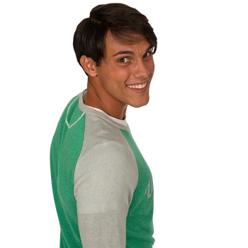 David | Alex & Co. Wiki | Fandom