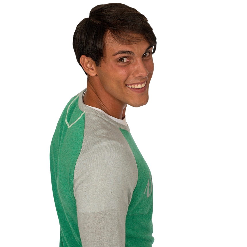 David | Alex & Co. Wiki | Fandom