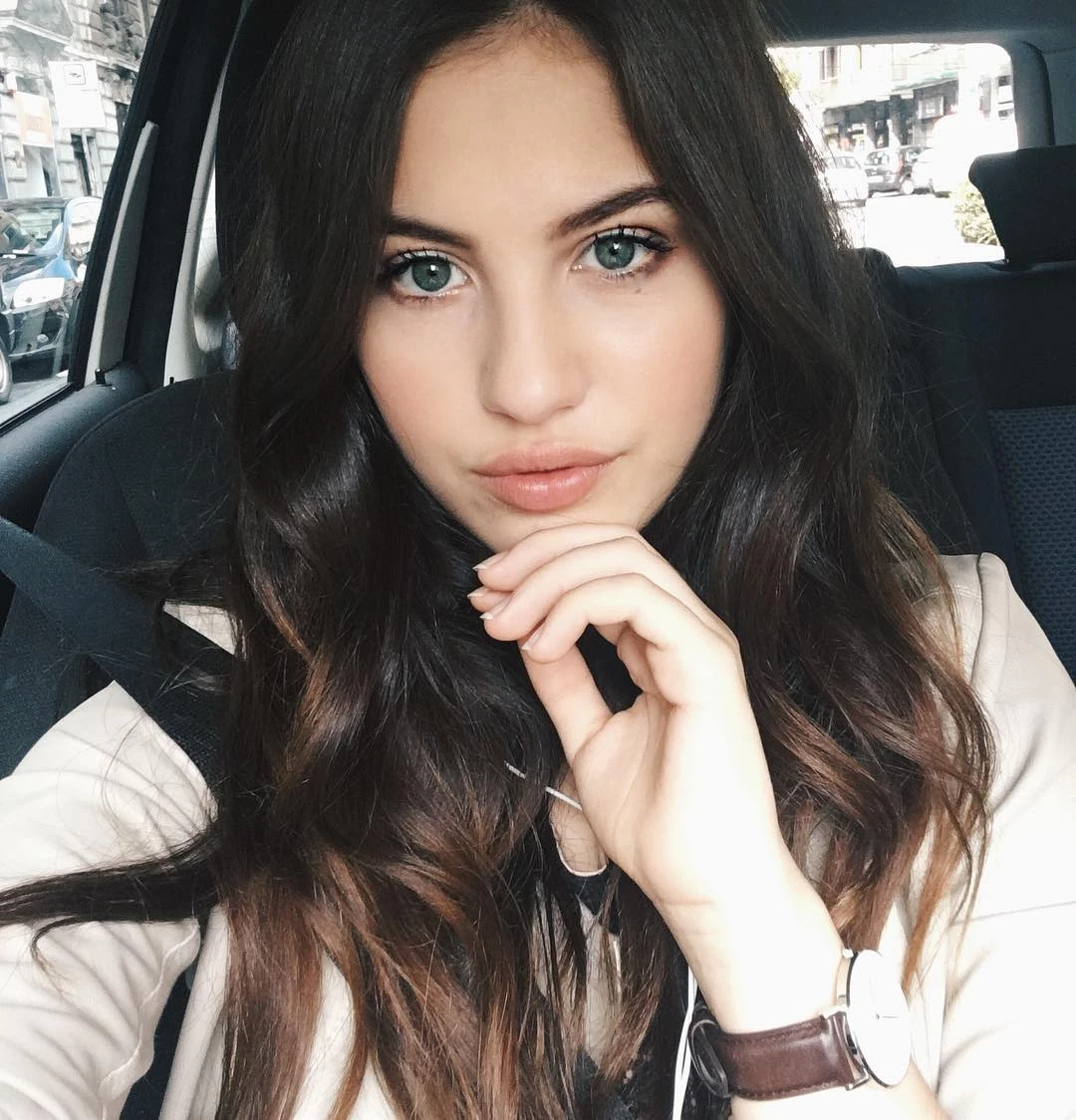 Miriam Dossena/Gallery | Alex & Co. Wiki | Fandom