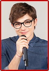 Sam Costa/Gallery | Alex & Co. Wiki | Fandom