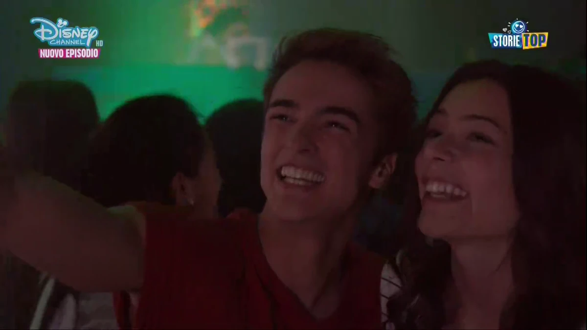 Nicolex/Gallery/Special Episodes | Alex & Co. Wiki | Fandom