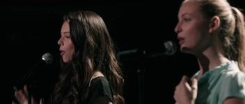 Emma Ferrari (movie)/Gallery/Movie | Alex & Co. Wiki | Fandom