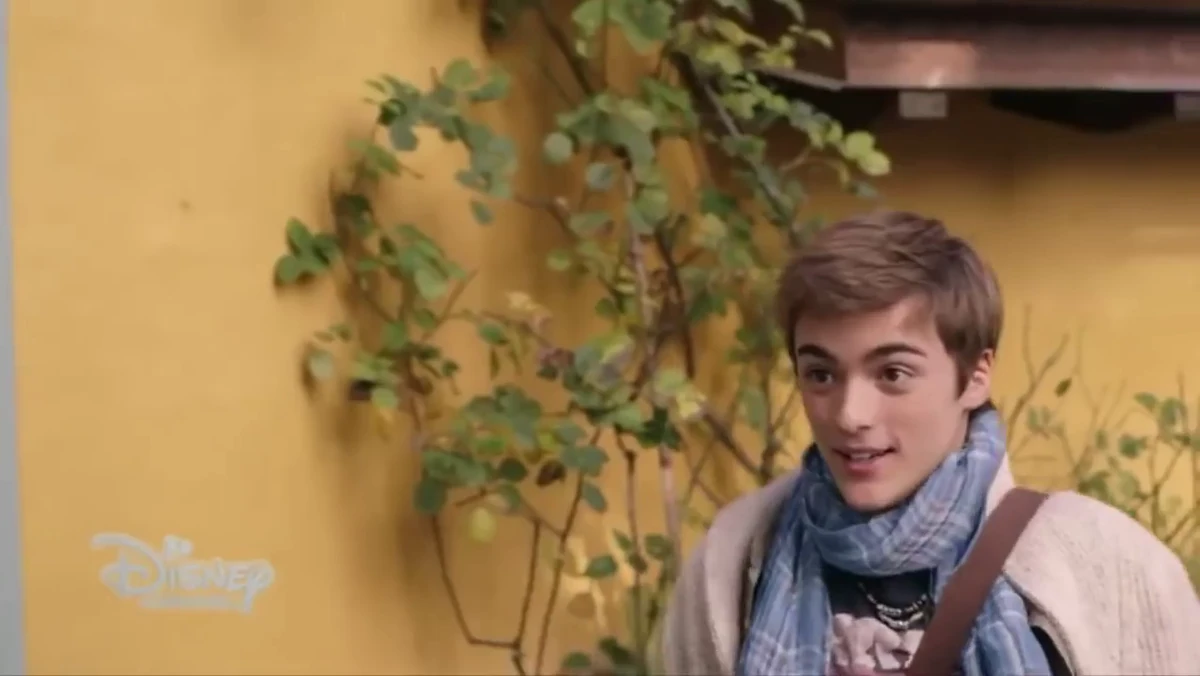 Alex Leoni/Gallery/Season 1 | Alex & Co. Wiki | Fandom