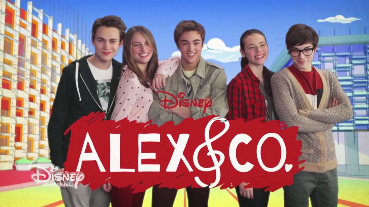 Music Speaks | Alex & Co. Wiki | Fandom