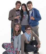 Emma Ferrari/Gallery | Alex & Co. Wiki | Fandom