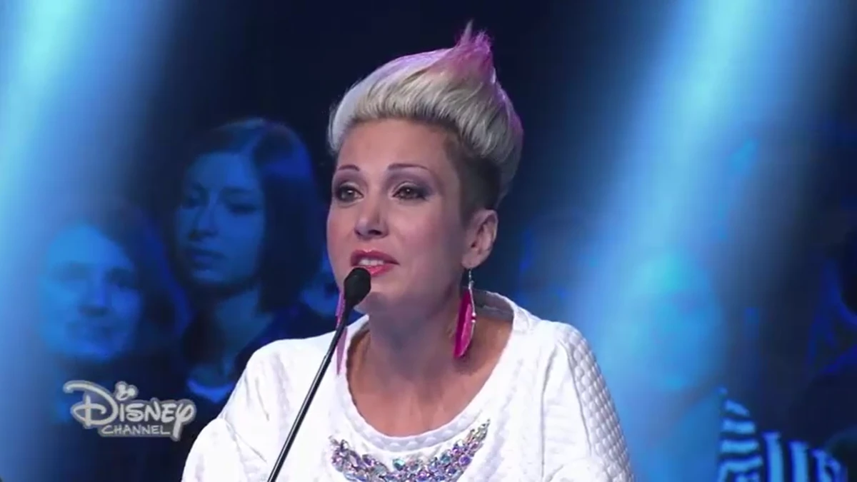 Nora/Gallery | Alex & Co. Wiki | Fandom