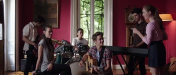 Emma Ferrari (movie)/Gallery/Movie | Alex & Co. Wiki | Fandom