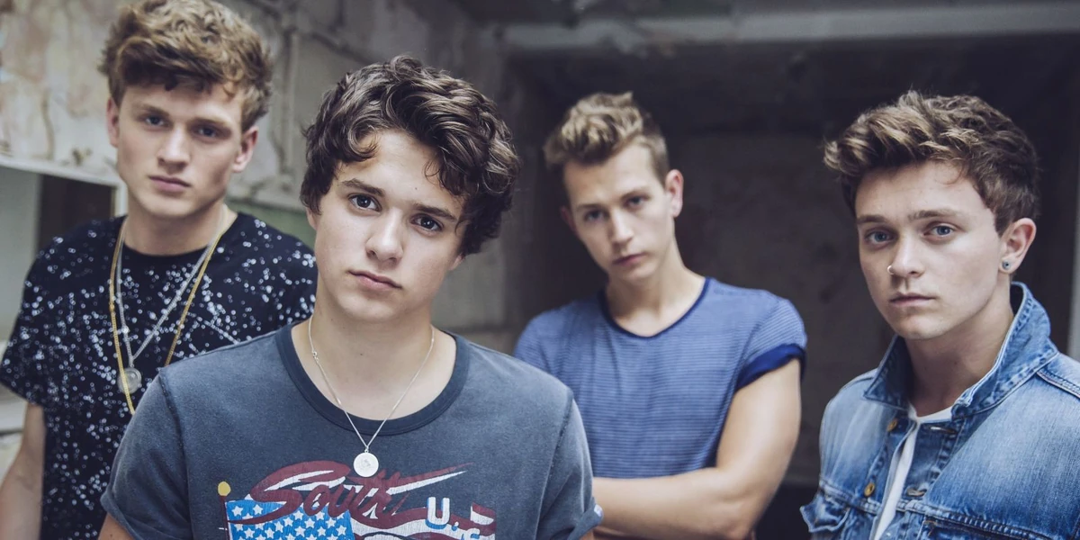The Vamps | Alex & Co. Wiki | Fandom