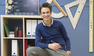 Christian Alessi/Gallery | Alex & Co. Wiki | Fandom