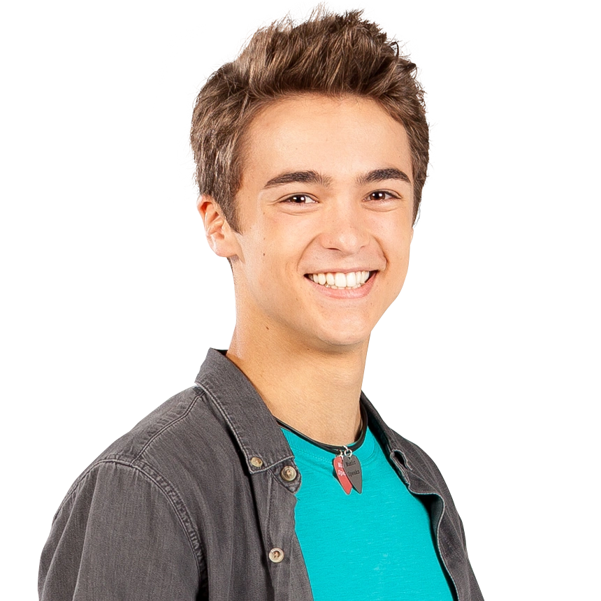 Userboxes | Alex & Co. Wiki | Fandom