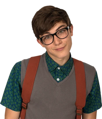 Sam Costa | Alex & Co. Wiki | Fandom