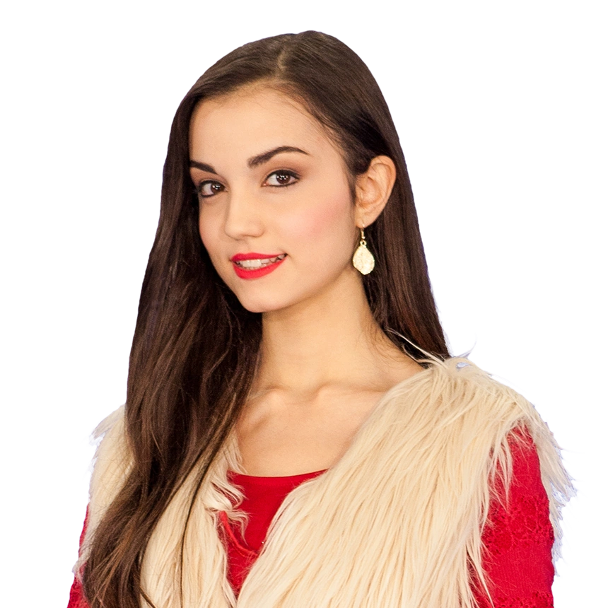 Linda Rossetti/Gallery | Alex & Co. Wiki | Fandom