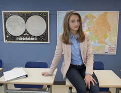 Emma Ferrari/Gallery | Alex & Co. Wiki | Fandom