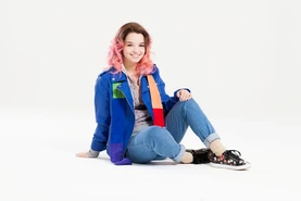 Penny Mendez/Gallery | Alex & Co. Wiki | Fandom