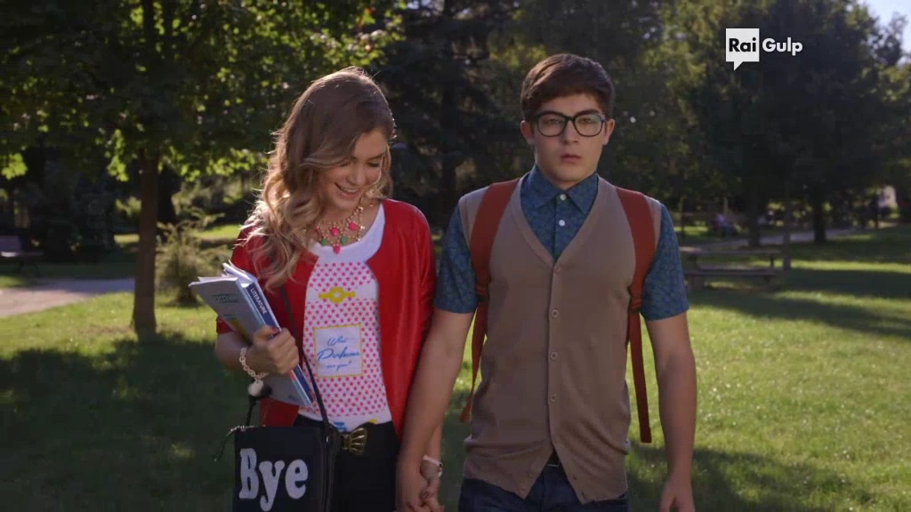 Episode 27/Gallery | Alex & Co. Wiki | Fandom